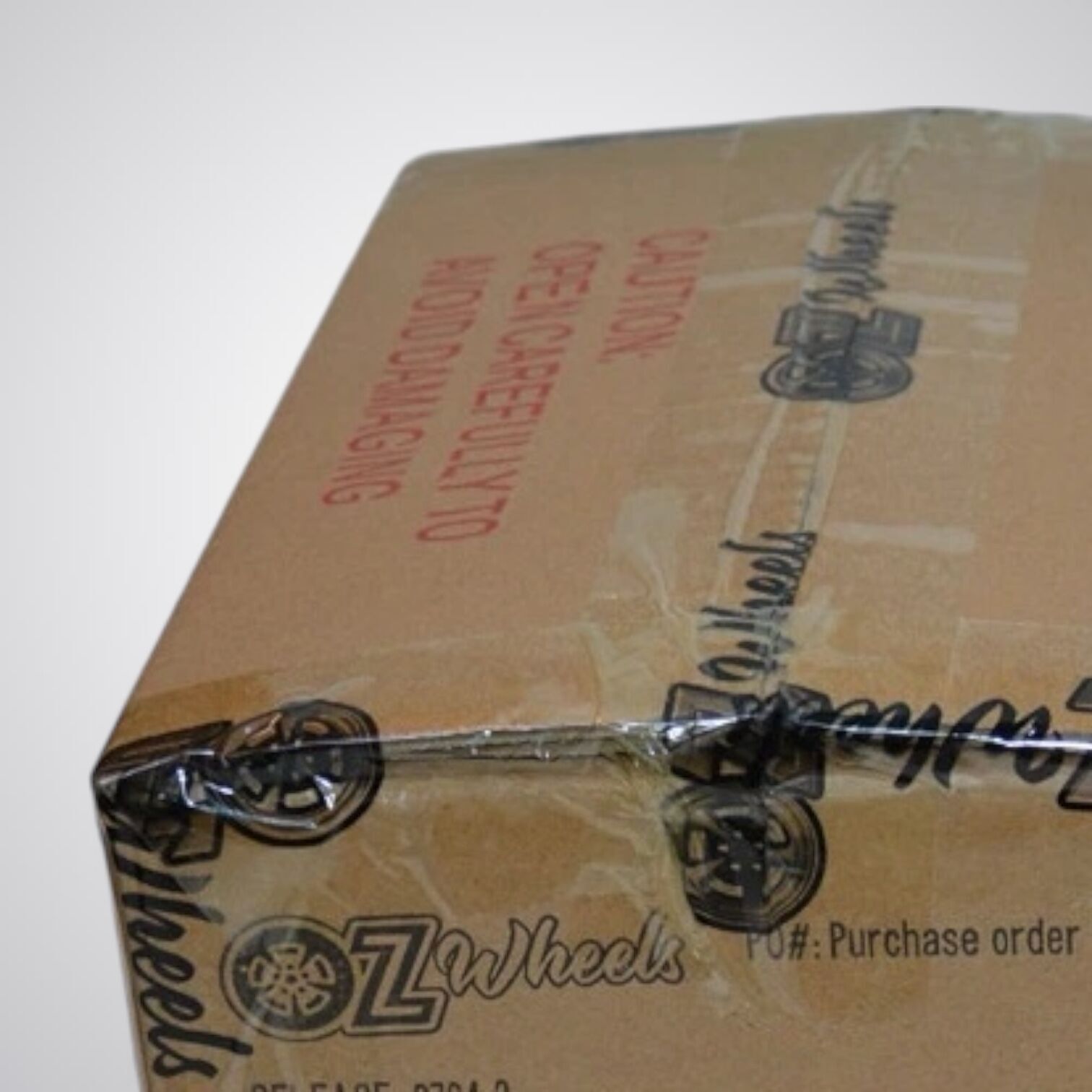 1:64 Scale (OZWheels Sealed Unopened Packaging) FSD Series 2 New ...
