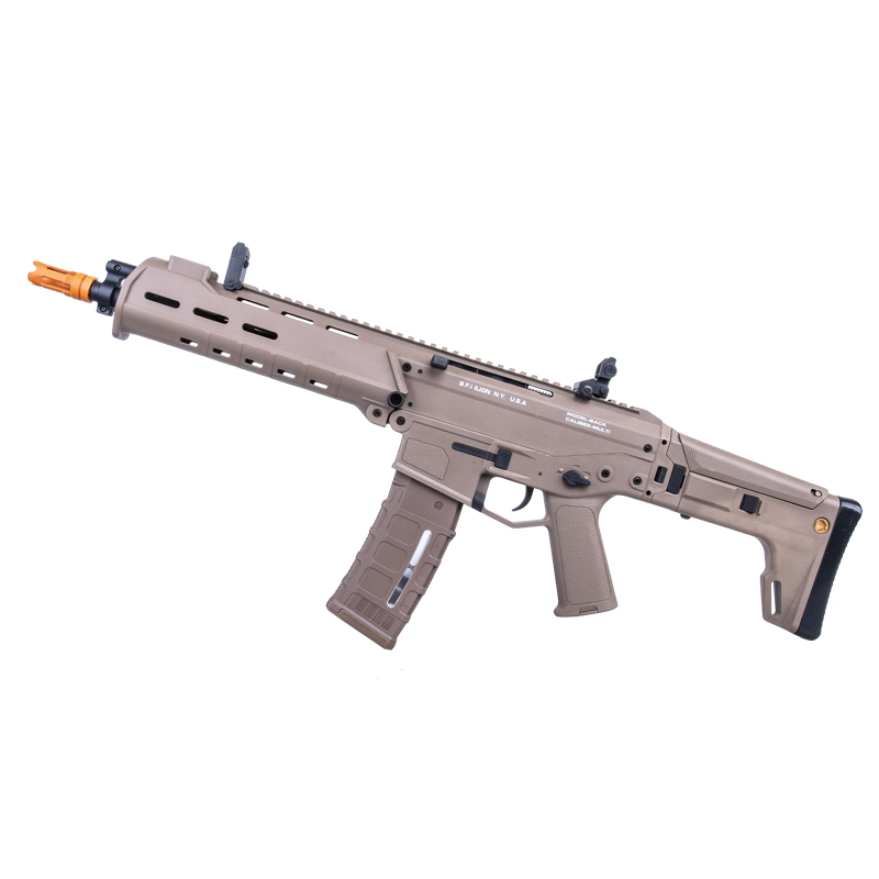 JING MING ACR GEN 10 gel blaster j10